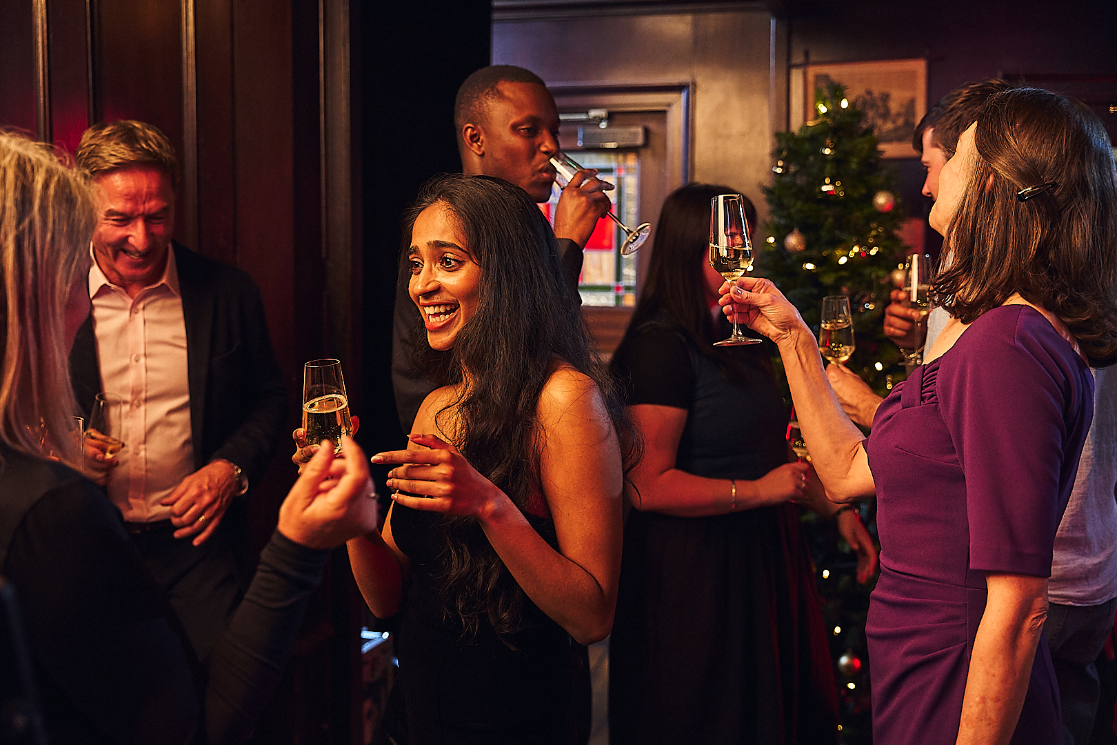 The Prince Blucher - Fuller's Pub and Restaurant in Twickenham