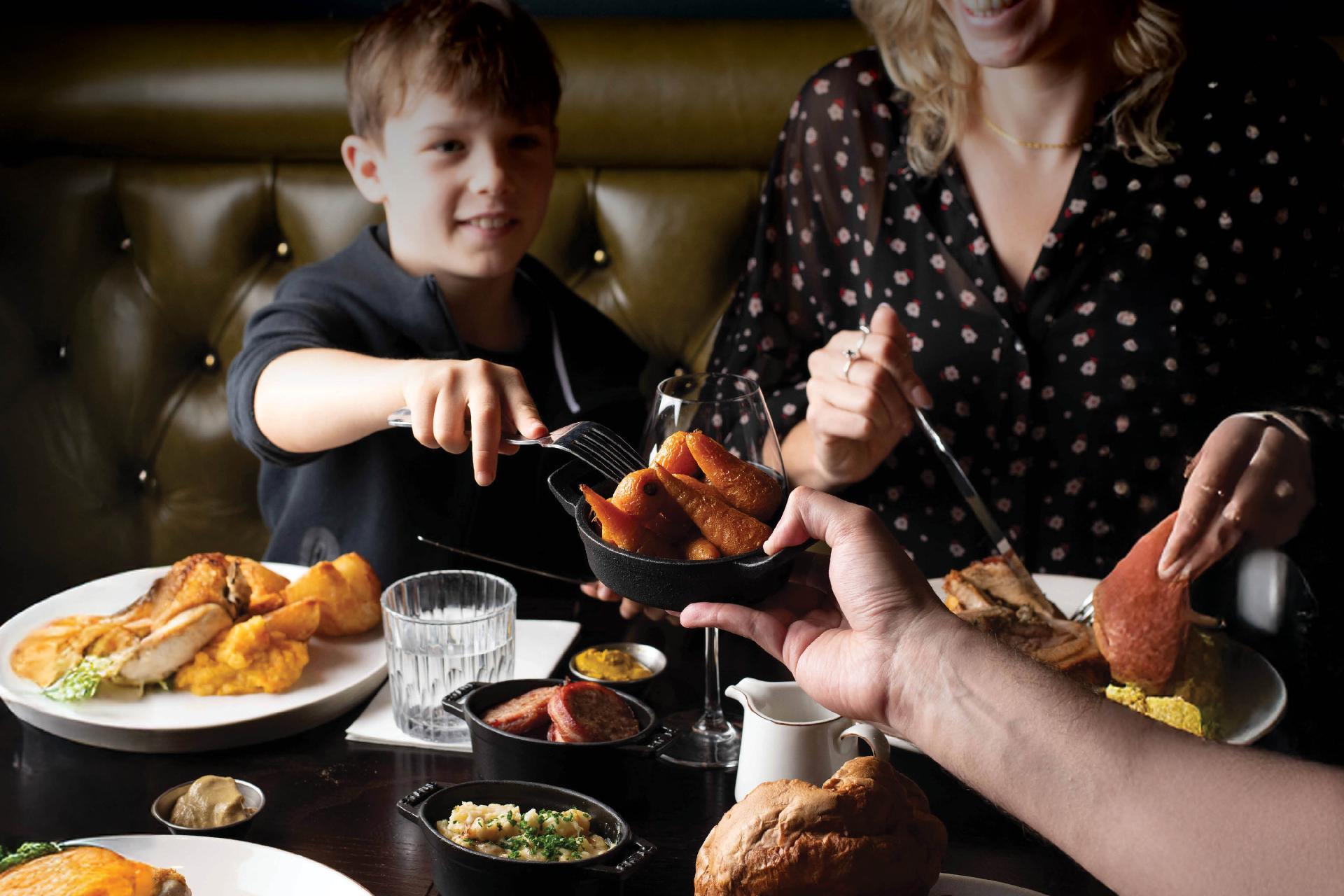 The Prince Blucher - Fuller's Pub and Restaurant in Twickenham