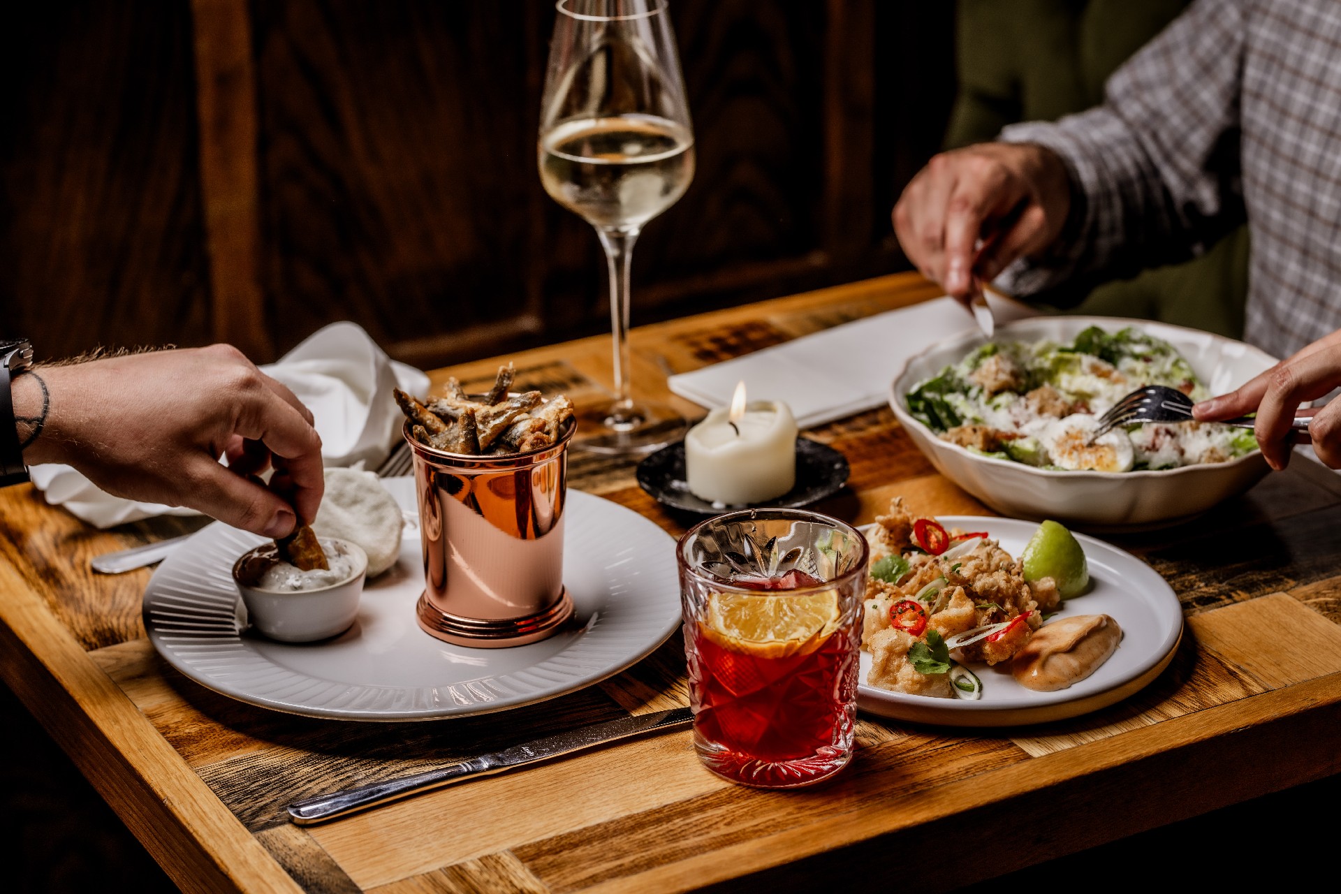 The Prince Blucher - Fuller's Pub and Restaurant in Twickenham