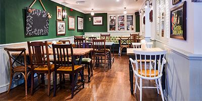 The Prince Blucher - View the Gallery of The Prince Blucher Pub and ...