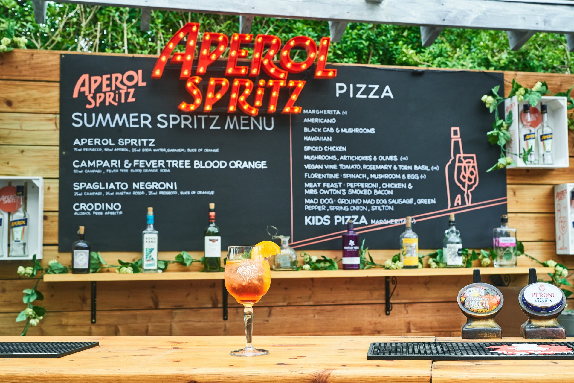 The Prince Blucher - Drink at The Prince Blucher Pub & Restaurant in ...