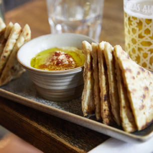 The Prince Blucher - Food at The Prince Blucher Pub & Restaurant in ...